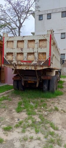 Faw Tipa tipper | Kupatana