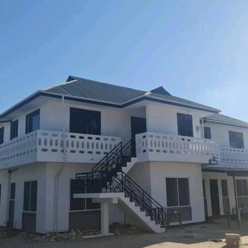 NYUMBA YA GOROFA INAUZWA KINONDONI MOROC ... | Kupatana