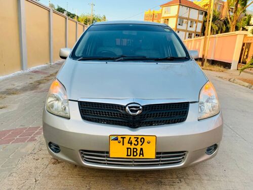 SPACIO NEW MODEL NAMBA D | Kupatana