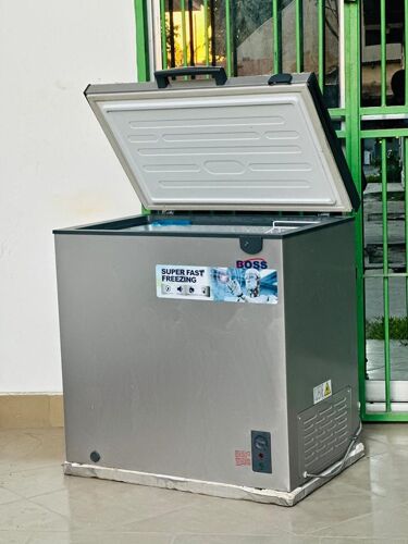 Boss freezer liter 200 | Kupatana