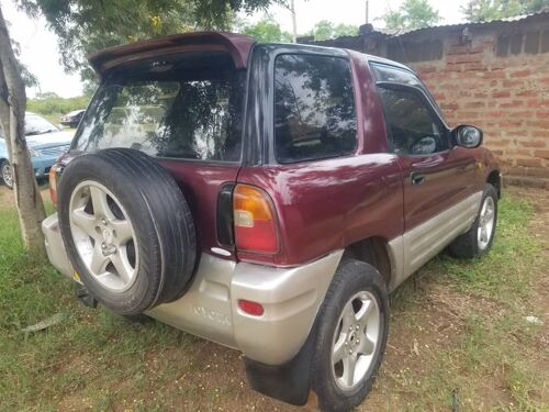 Rav4 rav 4 old model kipisi | Kupatana