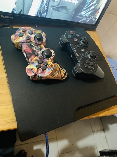 Ps 3 slim | Kupatana