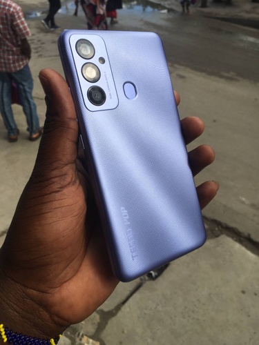 TECNO POP 6go MPYA | Kupatana