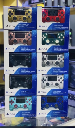 Ps4 Controllers | Kupatana