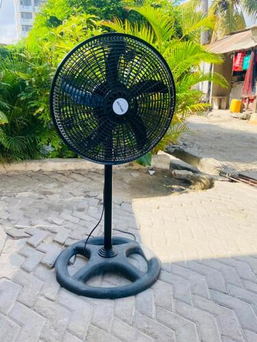 Ailyons FAN | Kupatana