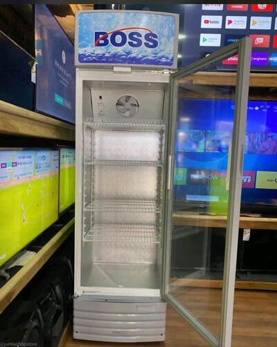BOSS SHOWCASE REFRIGERATOR | Kupatana