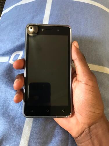 TECNO RC6 | Kupatana