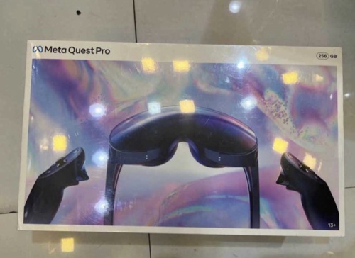 MetaQuest Pro 256GB | Kupatana