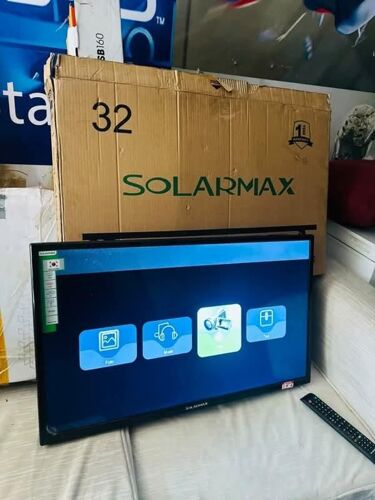 Solarmax led tv inch 32 | Kupatana
