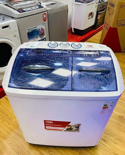 VON WASHING MACHINE | Kupatana