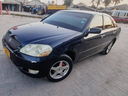 Mark ii mark 2 gx110 | Kupatana