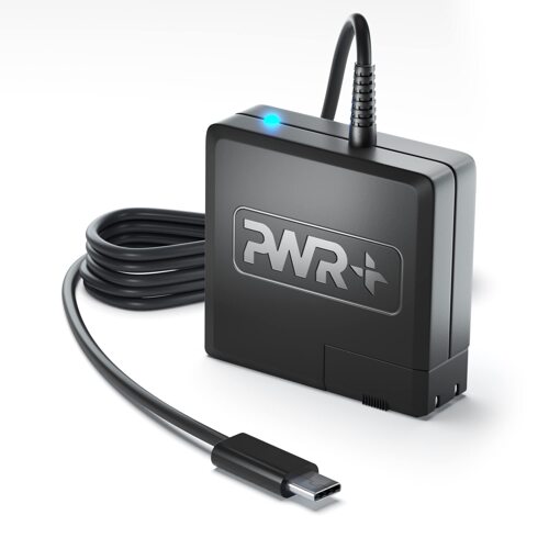 PWR+ 65W USB-C Laptop Charger | Kupatana