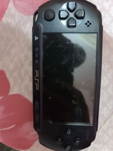 Used psp with games installed | Kupatana