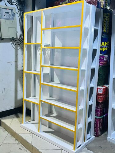 Show rack za kisasa nzuri | Kupatana