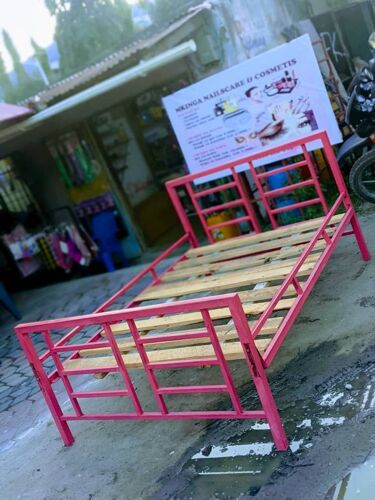 Kitanda 4kwa6 | Kupatana