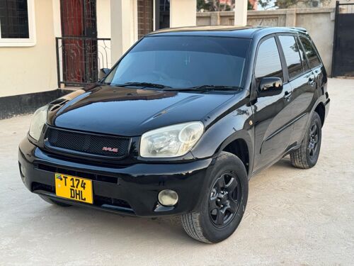 Rav4 rav 4 old model Cc1990 | Kupatana