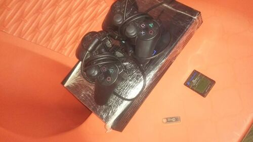 ps 2 completed | Kupatana