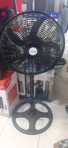 AILYONS FAN | Kupatana