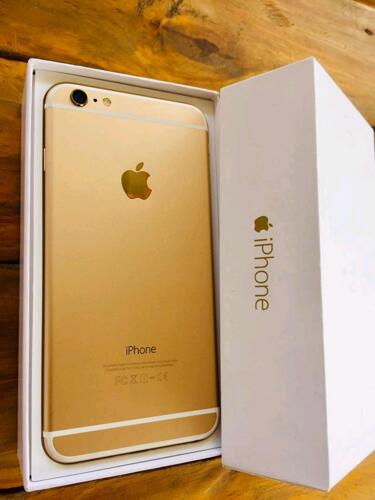 iphone 6 plus Used from DUBAI | Kupatana