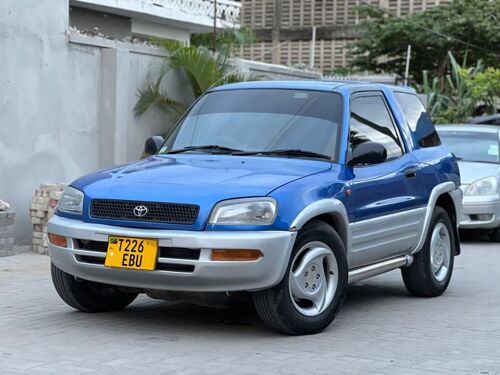 Rav4 rav 4 old model kipisi | Kupatana