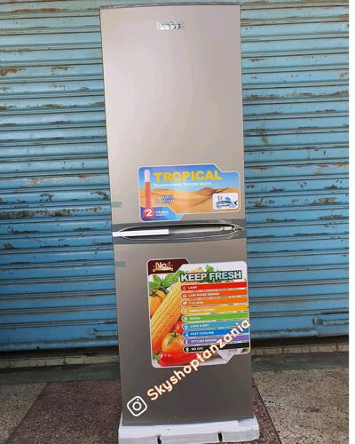 Boss FRIDGE with 2 years warrant | Kupatana