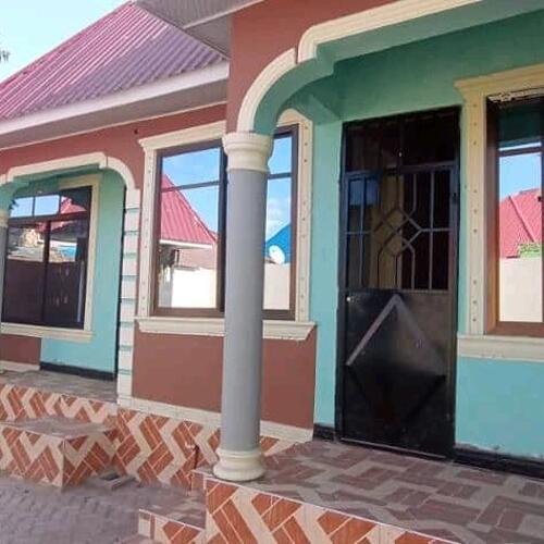 NYUMBA INAUZWA MBAGALA CHAMANZI MAGENGEN ... | Kupatana