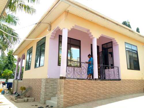 House for sale Mbezi Mwisho. | Kupatana