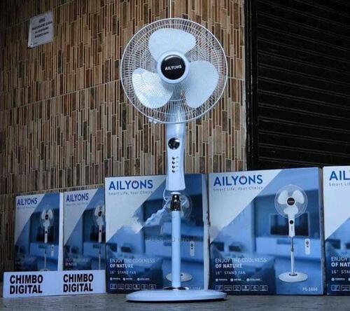 AILYONS High Speed Fan | Kupatana