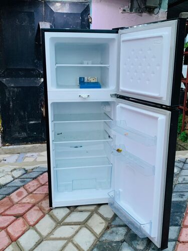 Von fridge liter 118L | Kupatana