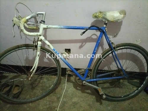 Baiskeli For Sale | Kupatana