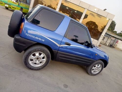Rav4 rav 4 old model kipisi | Kupatana