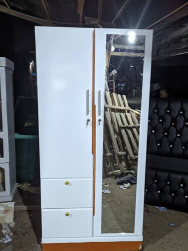 KABATI NZURI MILANGO MIWILI | Kupatana