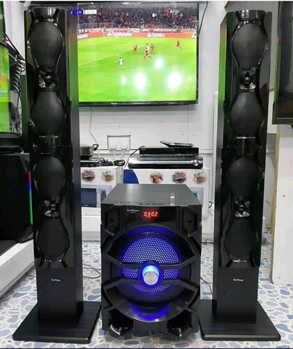 Sea piano subwoofer | Kupatana