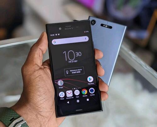 Sony Experia | Kupatana