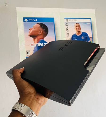 PS3 CONSOLE | Kupatana
