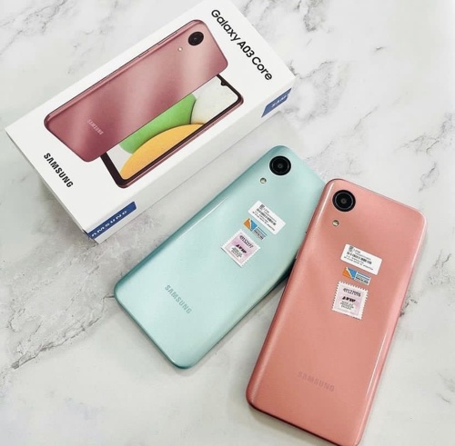 SAMSUNG GALAXY A03CORE | Kupatana