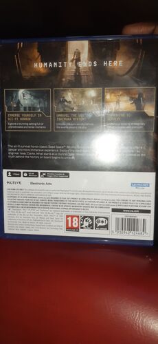 Ps5 CD Sale | Kupatana