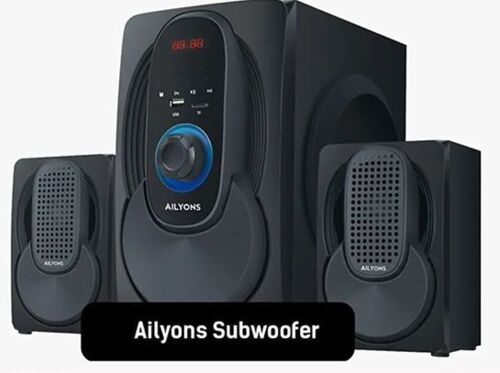 Ailyons min subwoofer | Kupatana