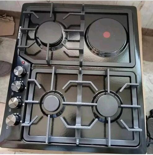 HOMEBASE GAS&ELECTRIC COOKER | Kupatana