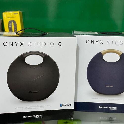 Onyx Studio 6 | Portable Bluetooth speak ... | Kupatana