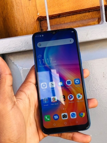 Tecno spark 4 | Kupatana