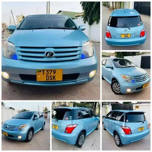 Cars on sale in Tanzania | Kupatana