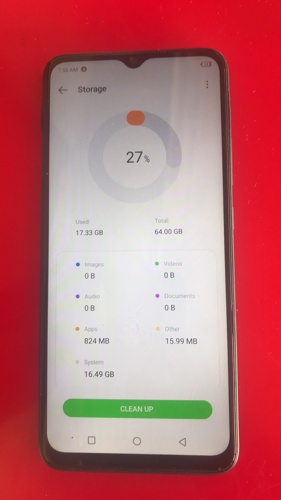 Infinix Smart 7 Plus | Kupatana