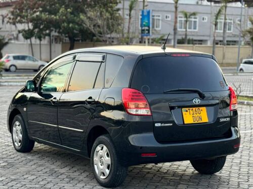 Spacio new model Cc1790 | Kupatana