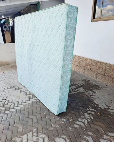 GODORO LA SPRING 6KWA 6½ nch8 | Kupatana