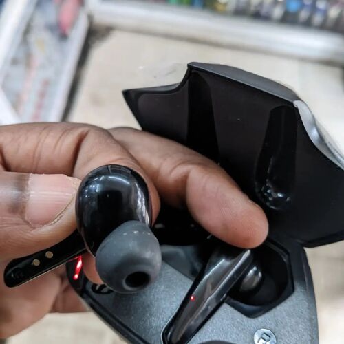 Game Pods Pro | Kupatana
