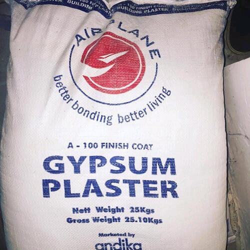 ANDIKA GYPSUM POWDER | Kupatana