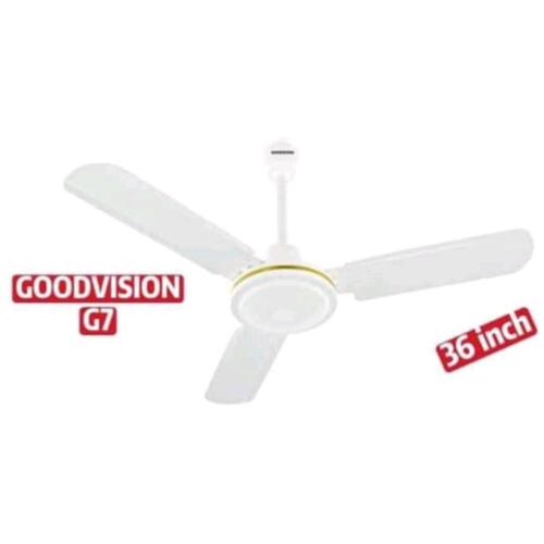 GOOD VISION CEILING FAN 36 INCH | Kupatana
