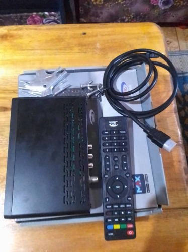 Azam decoder | Kupatana