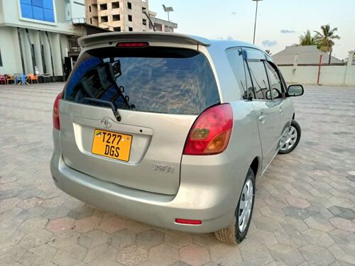 Spacio New Model DGS | Kupatana